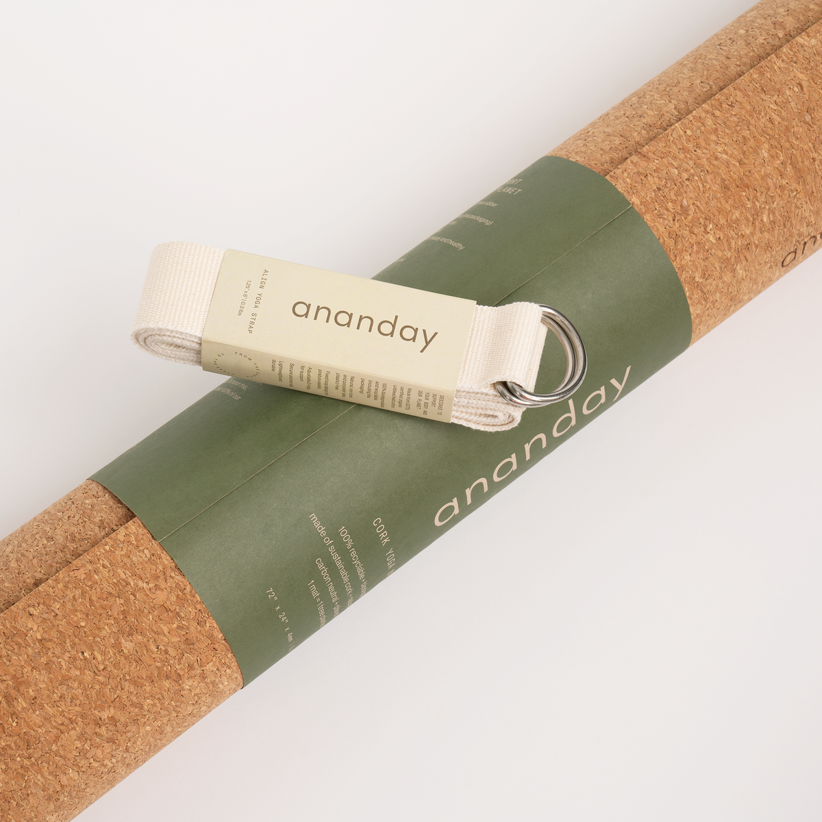 Ground + Stretch Bundle – AwearMarket