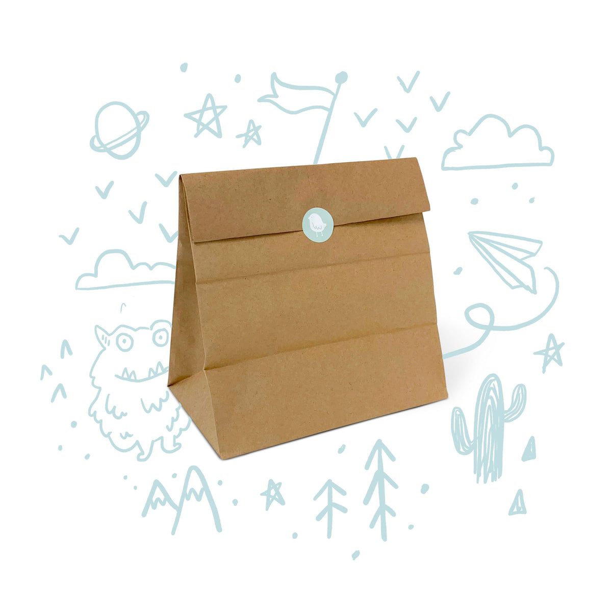 grab bag BOY – AwearMarket