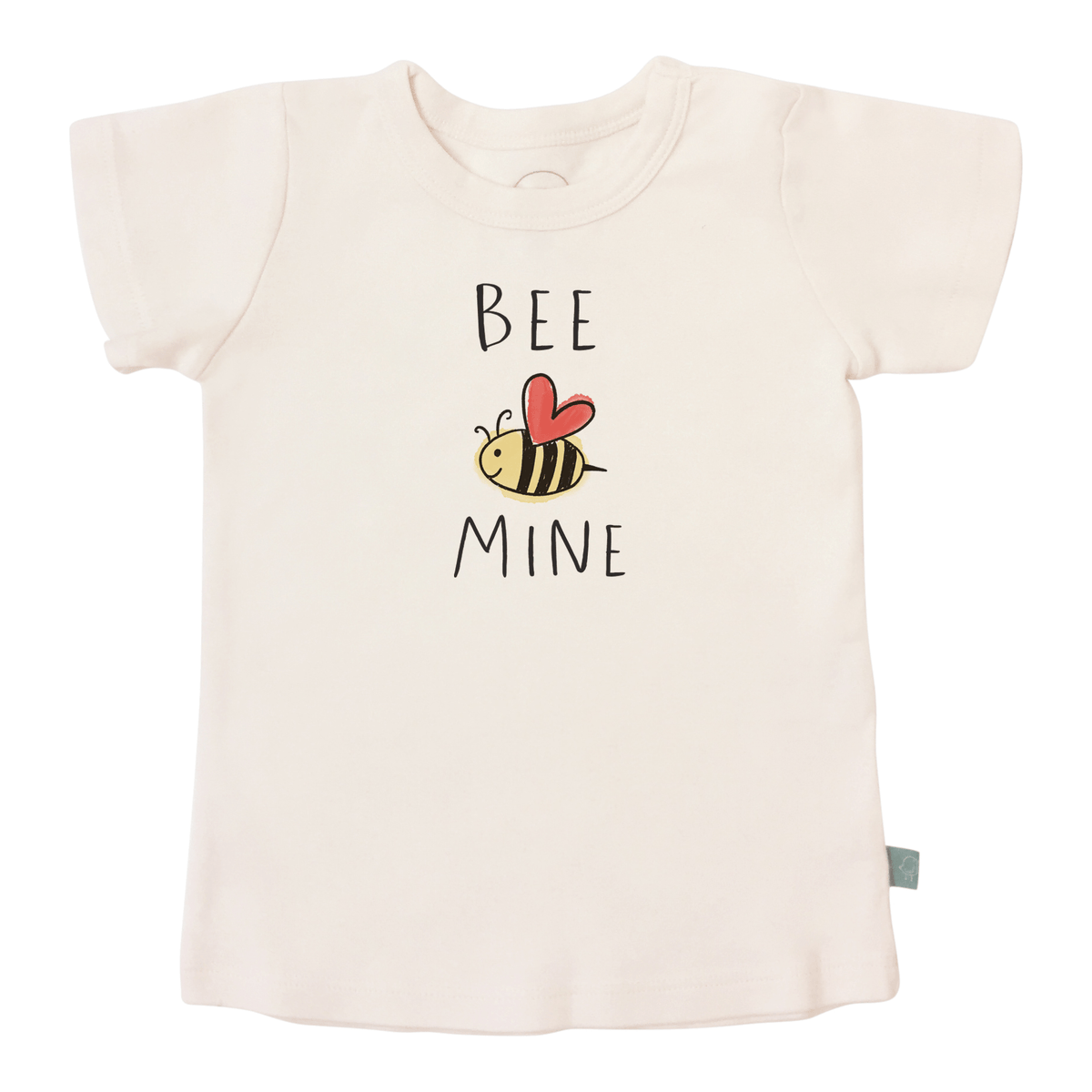 graphic tee | bee mine – AwearMarket