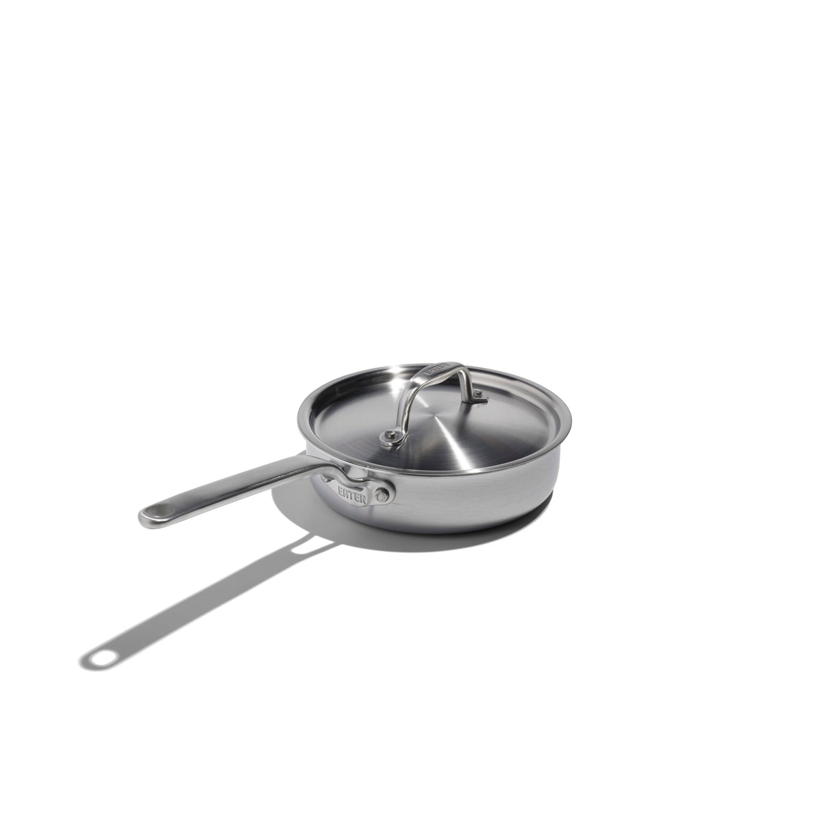 Eater x Heritage Steel 1.5 Quart Mini Sauté with Lid – AwearMarket