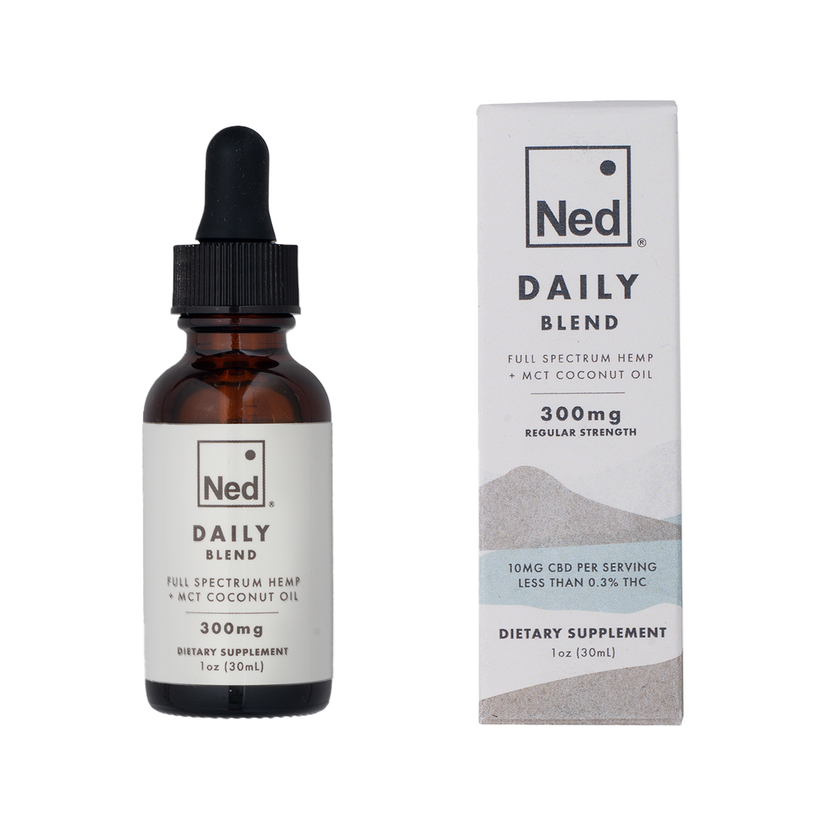 Daily Blend – AwearMarket