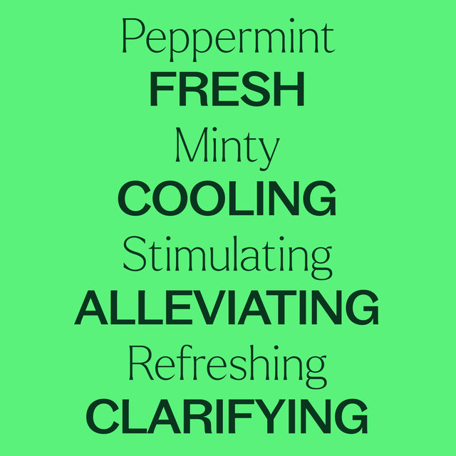Organic Peppermint 5-Pack – AwearMarket