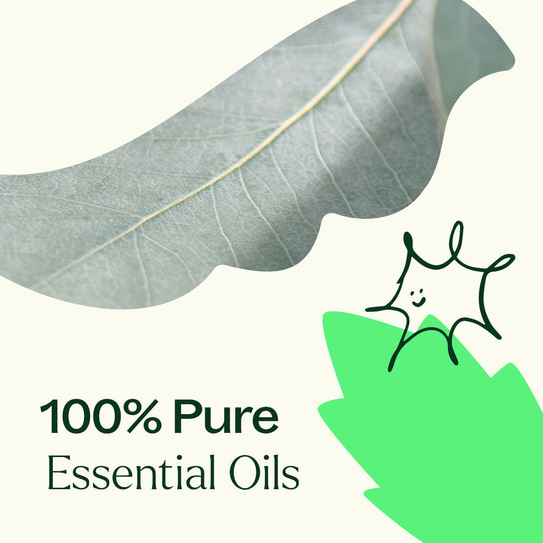 Organic Tension Ease™ Essential Oil Blend – AwearMarket