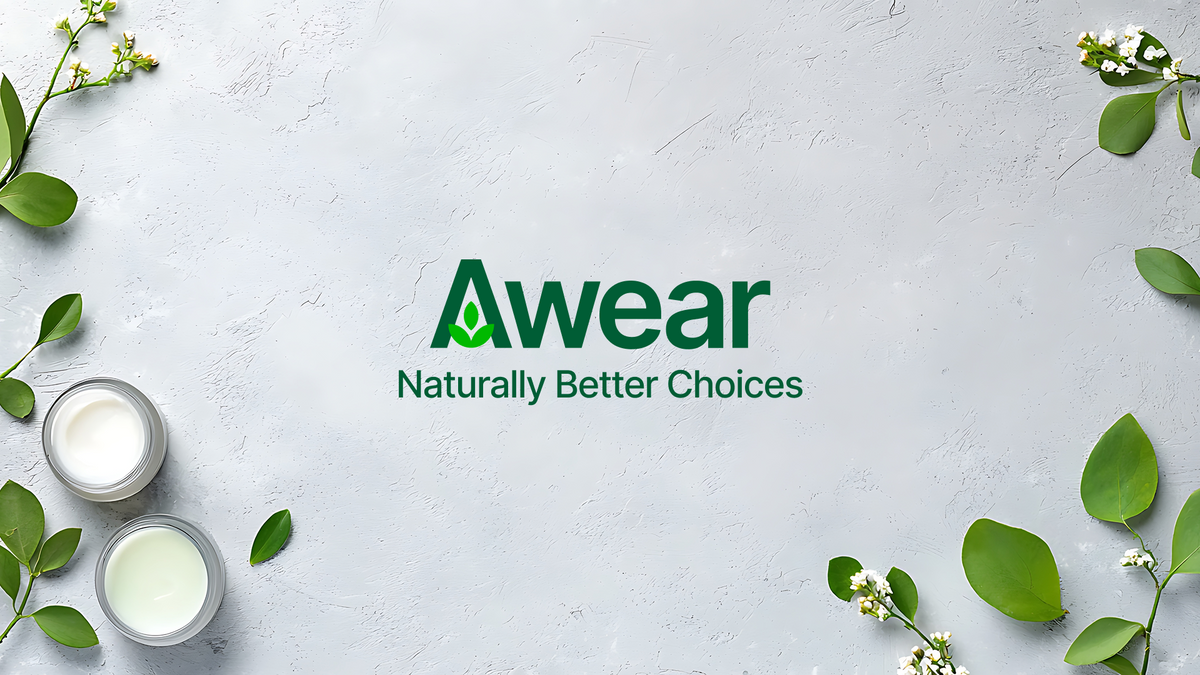 Non-Toxic Food & Drinks | Trusted Wellness Picks | AwearMarket – Page 2