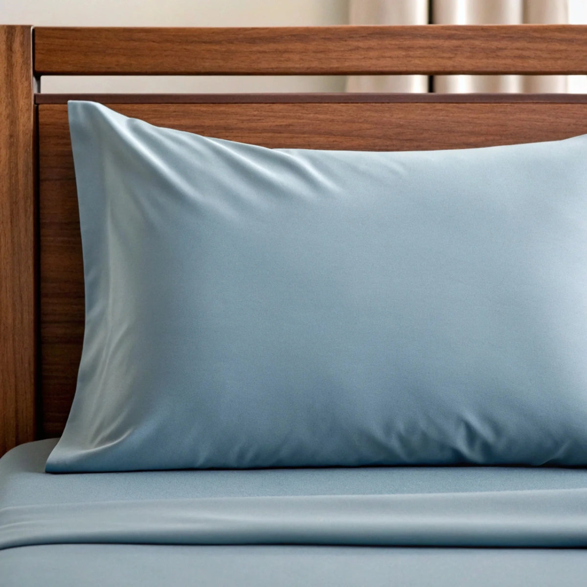 Copper Infused Bamboo Pillowcase | Clean & Fresh Sleep – AwearMarket