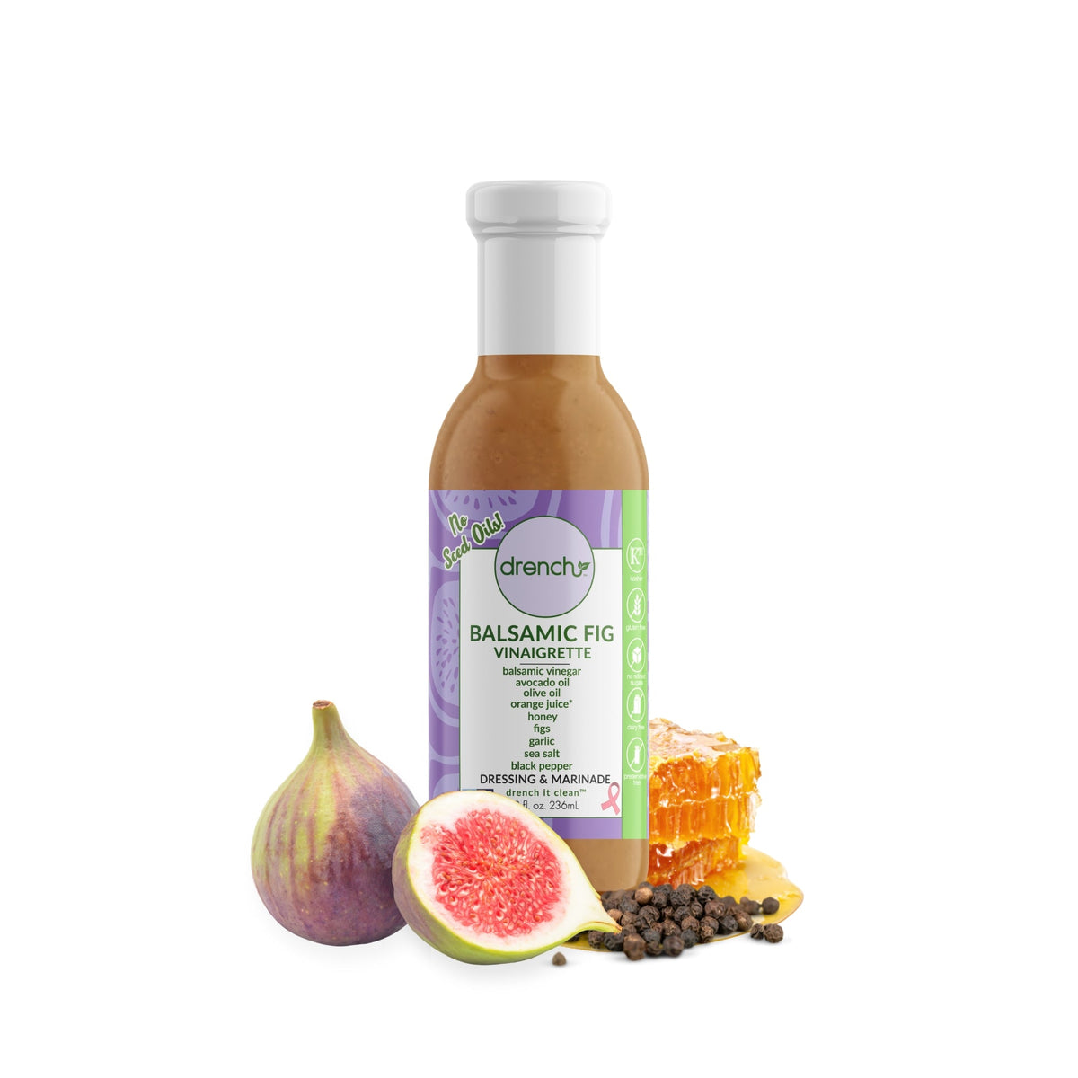 Balsamic Fig – AwearMarket