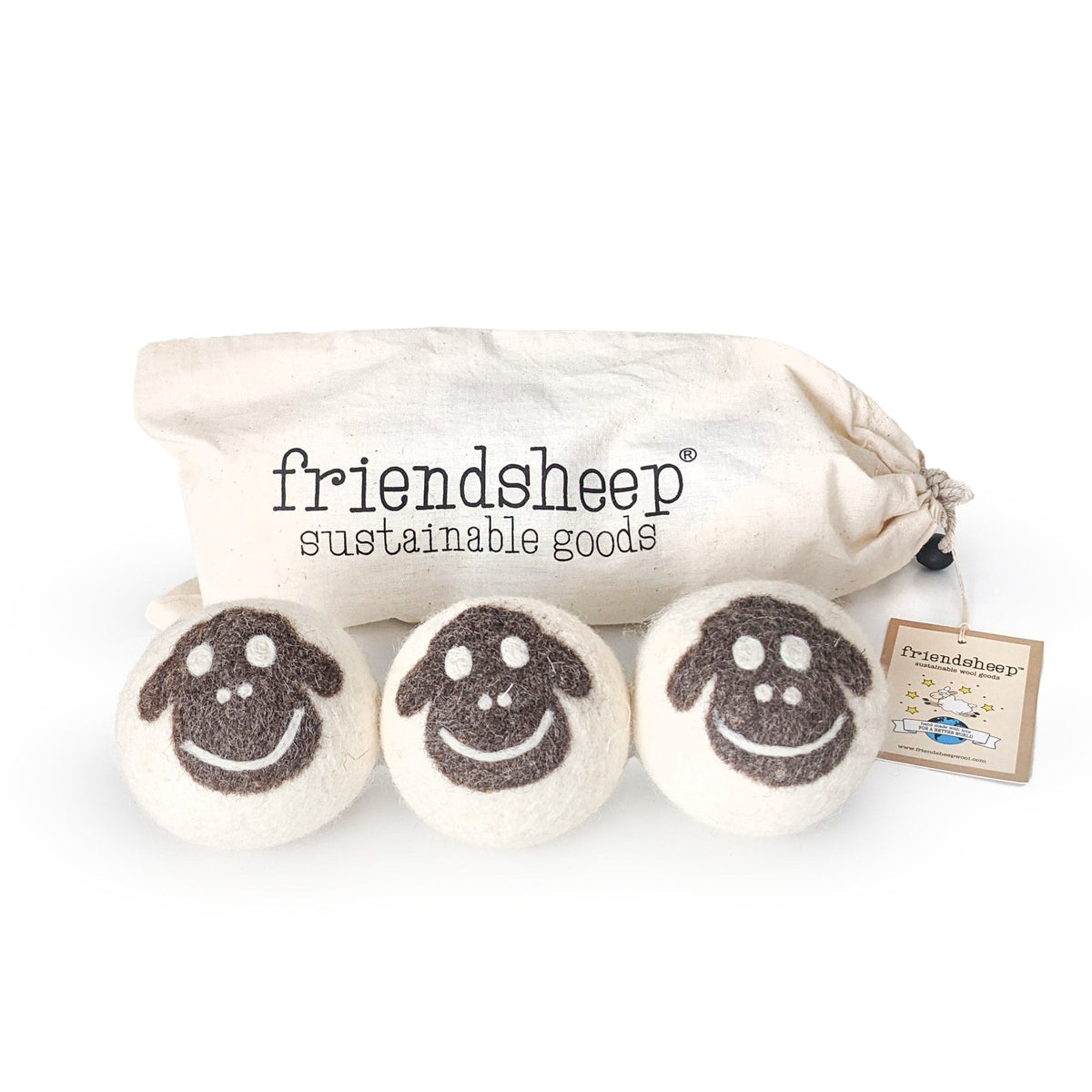 Sheep Trio – AwearMarket