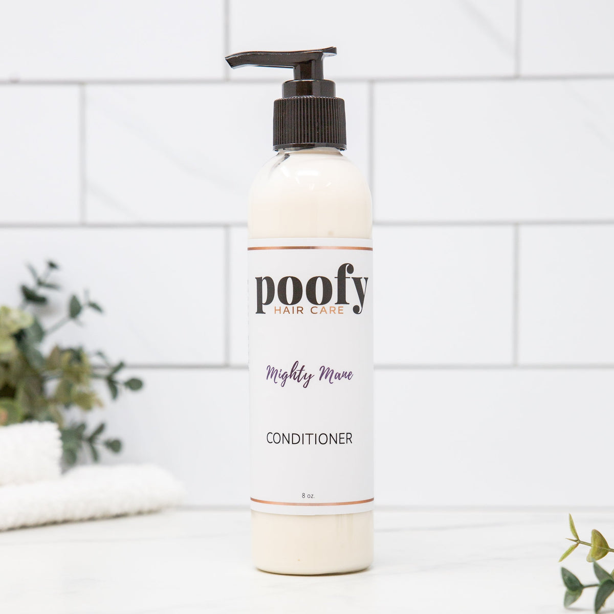 MIGHTY MANE Conditioner – AwearMarket